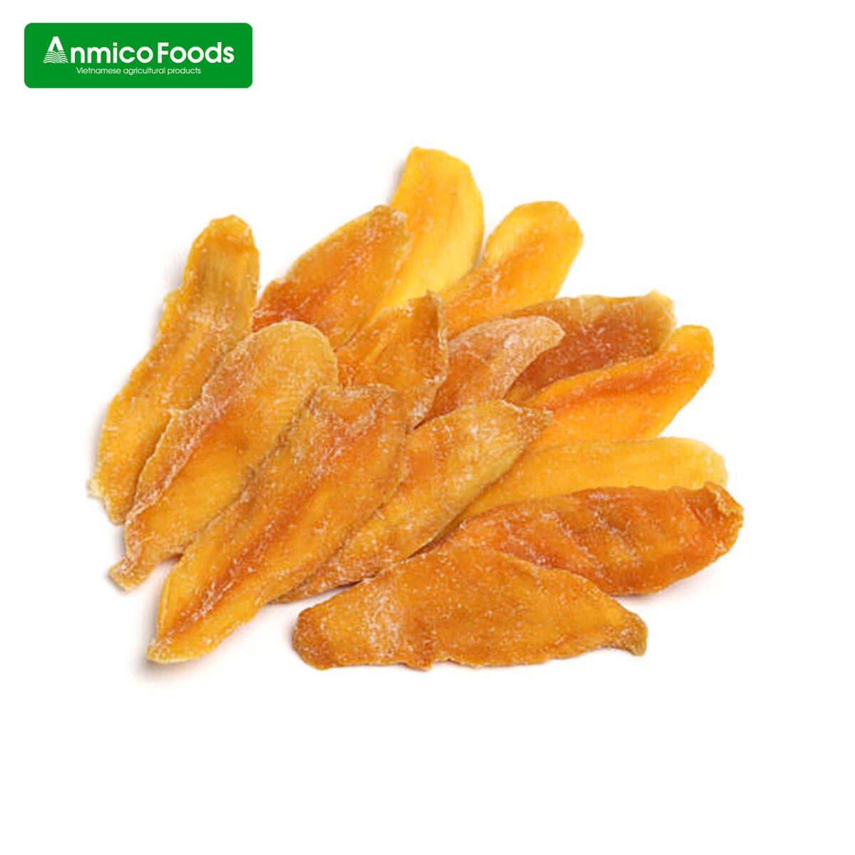 Dried Sweet Potato – Anmico Foods